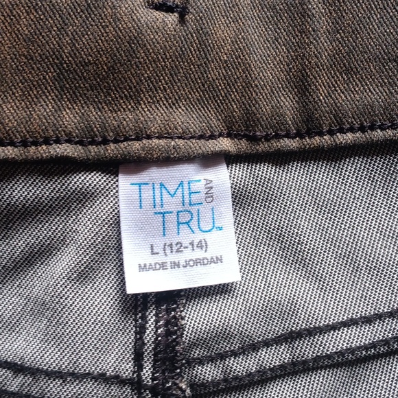 Time and Tru | Pants & Jumpsuits | Time And Tru Mens Tan Chinos | Poshmark